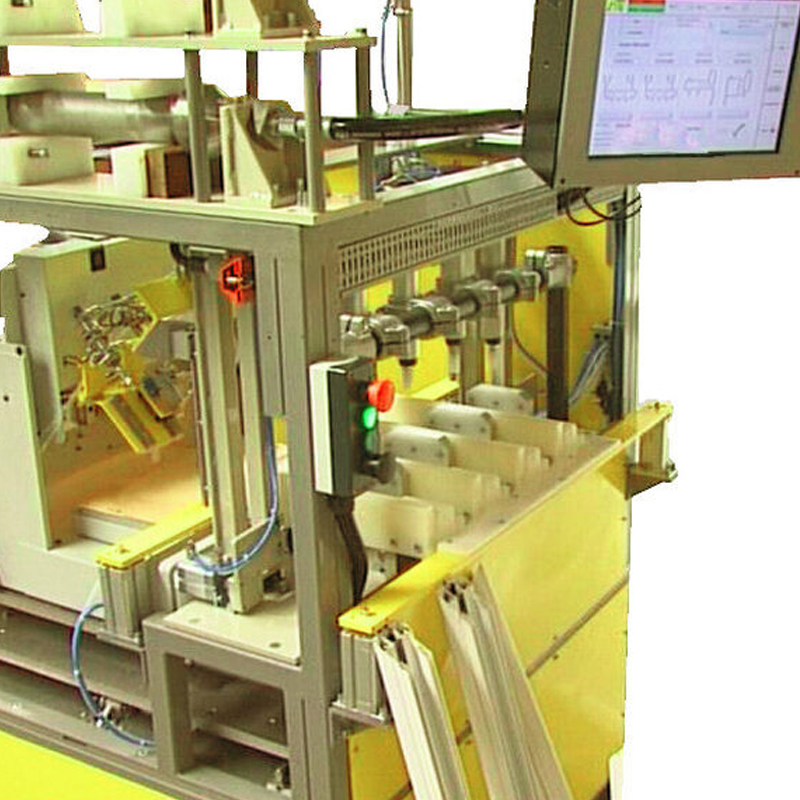 AEM1 ONE HEAD GLUER - Wodico